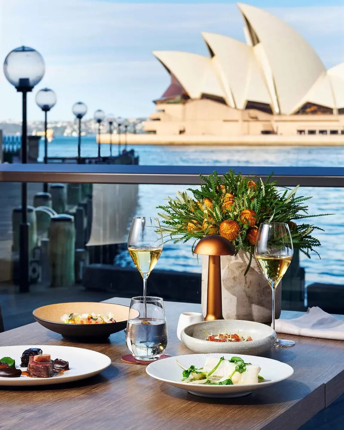 Ventuno Sydney Reservations | Alotea Concierge