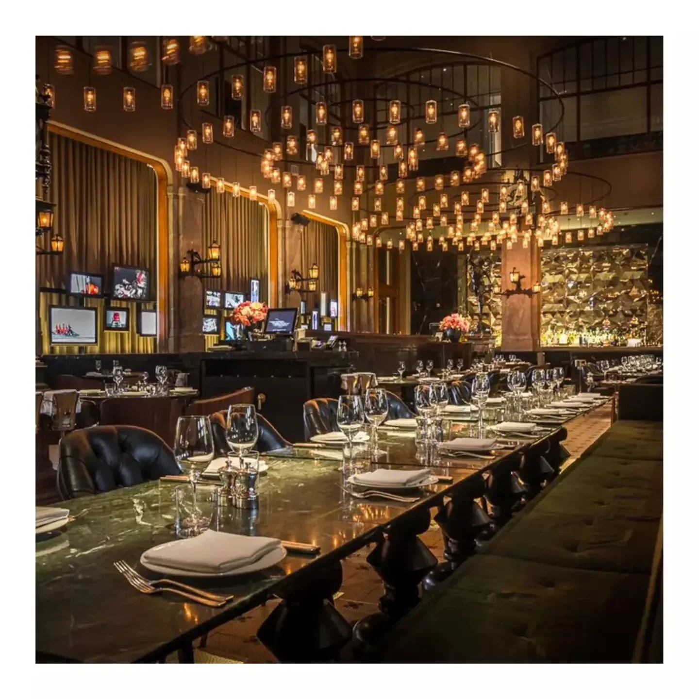 Bello Gio's by the River Amsterdam Reservations | Alotea Concierge