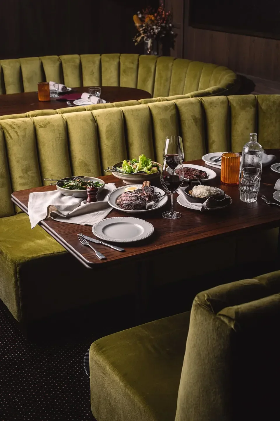 The Gidley Sydney Reservations | Alotea Concierge