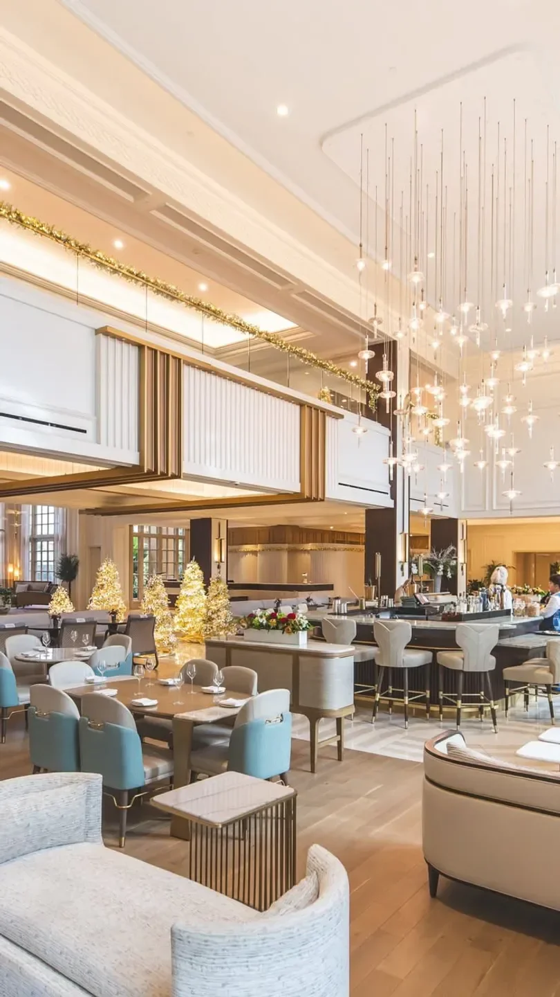 Sails Restaurant Naples Florida Reservations | Alotea Concierge