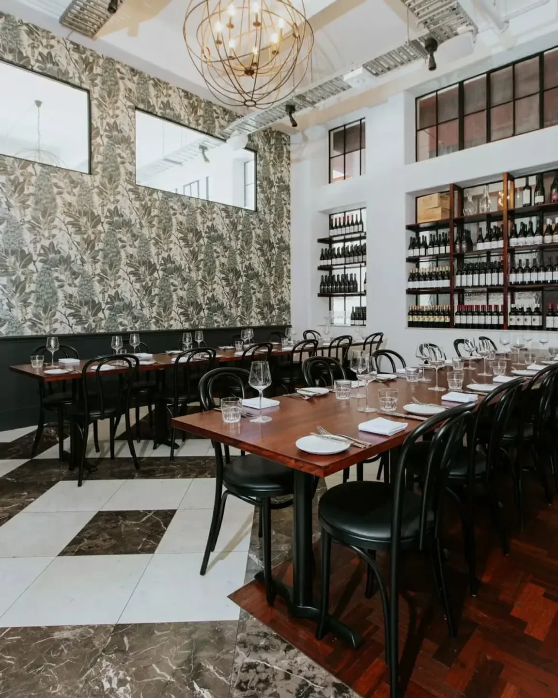 Steves Nedlands Perth Reservations | Alotea Concierge
