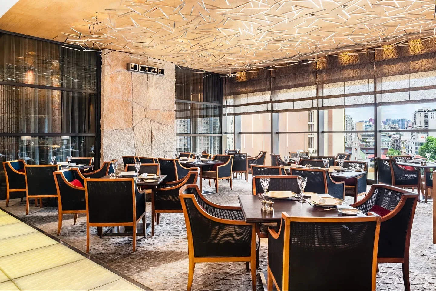 Robuchon au Dôme Macau Reservations | Alotea Concierge