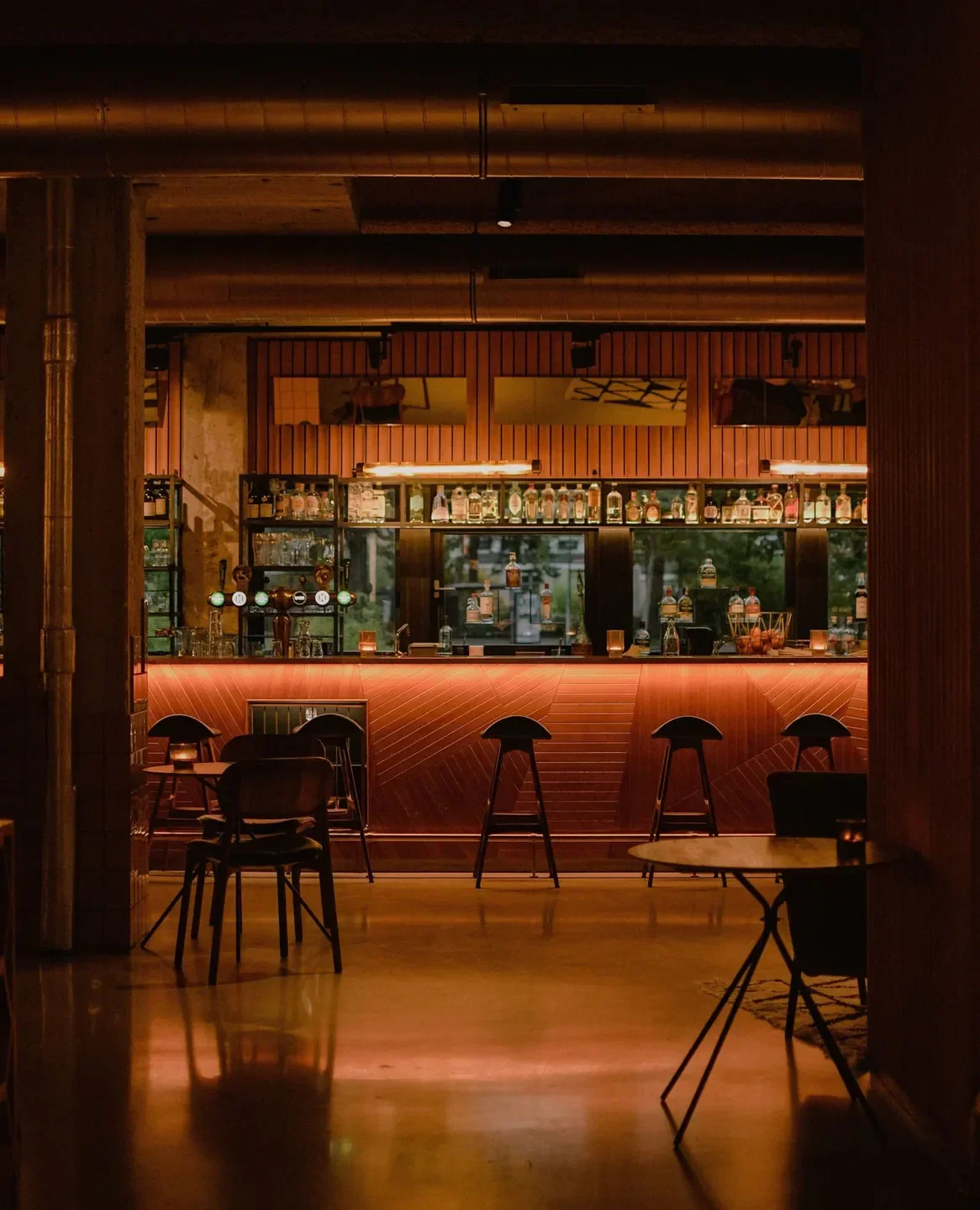 De Kas Amsterdam Reservations | Alotea Concierge