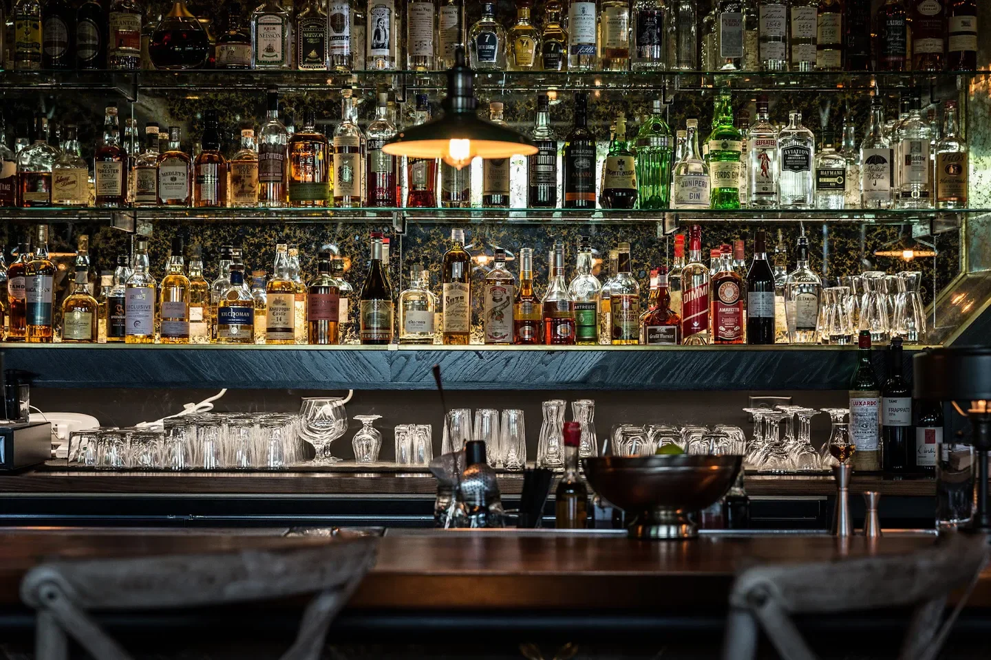 The Loyalist Chicago Reservations | Alotea Concierge