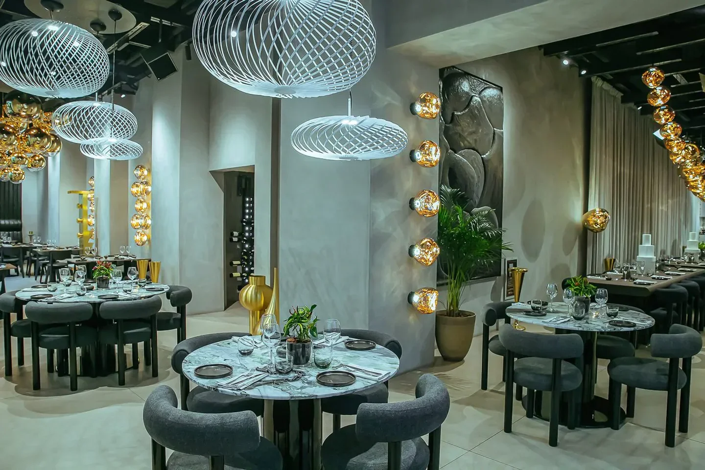 Nobu Milan Reservations | Alotea Concierge