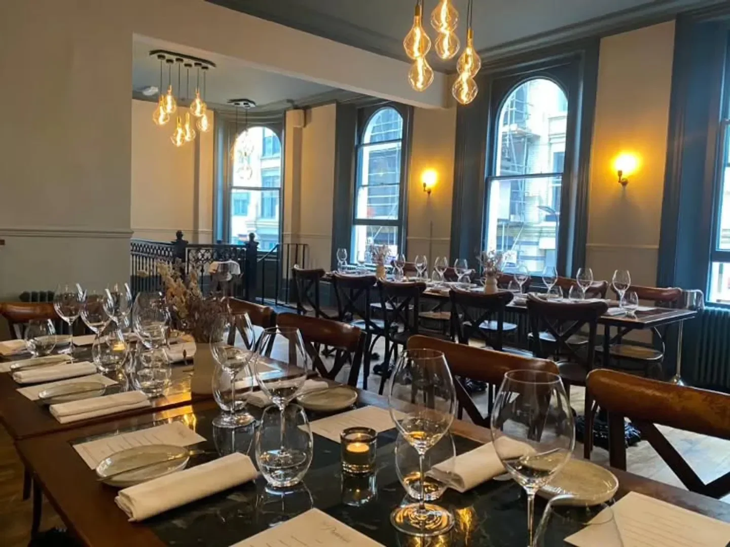 Trullo London Reservations | Alotea Concierge