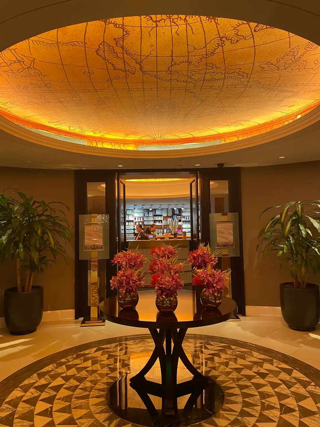 The Retreat Spa at Okada Manila Manila Reservations | Alotea Concierge