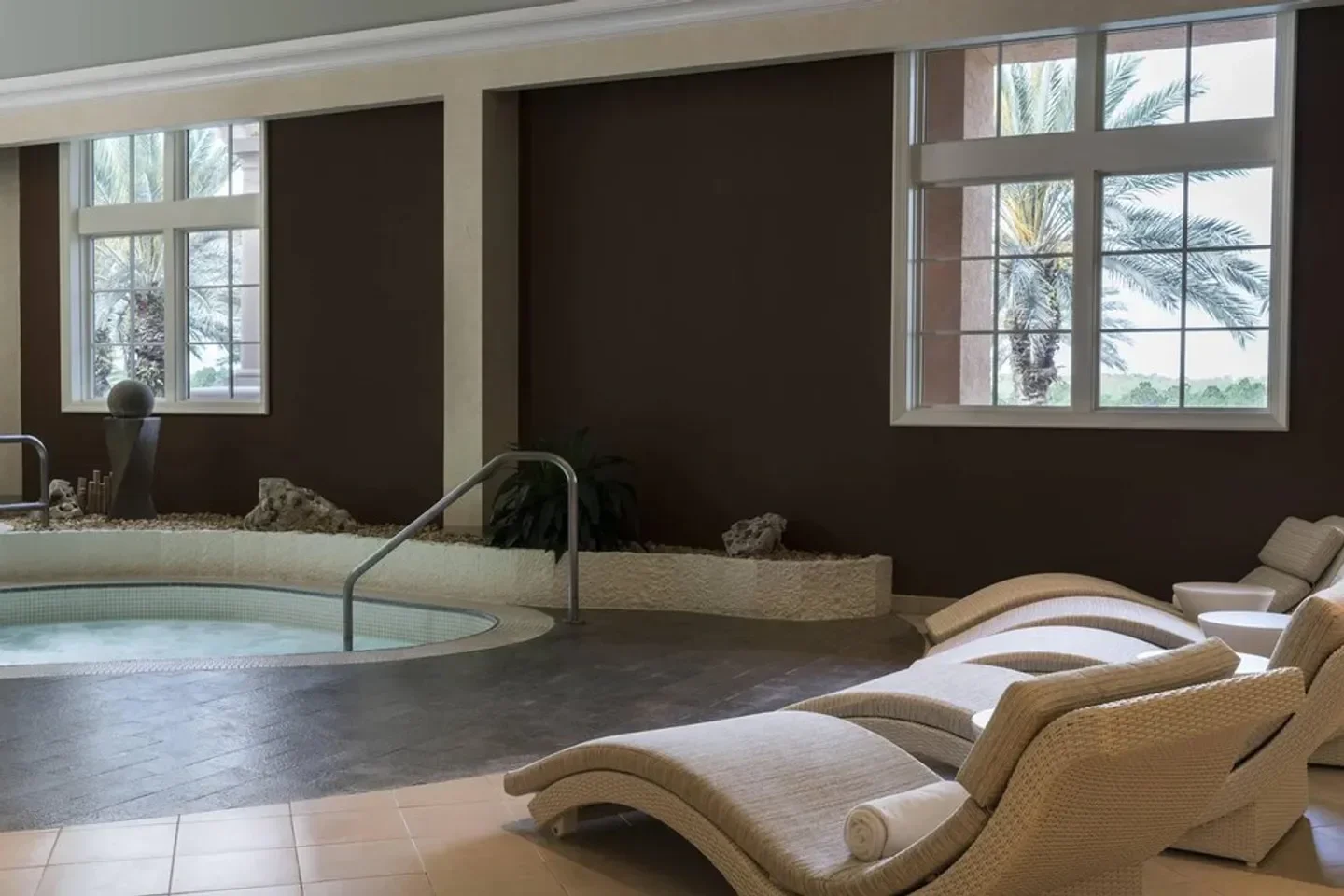 The Ritz-Carlton Spa Orlando, Grande Lakes Orlando Reservations ...