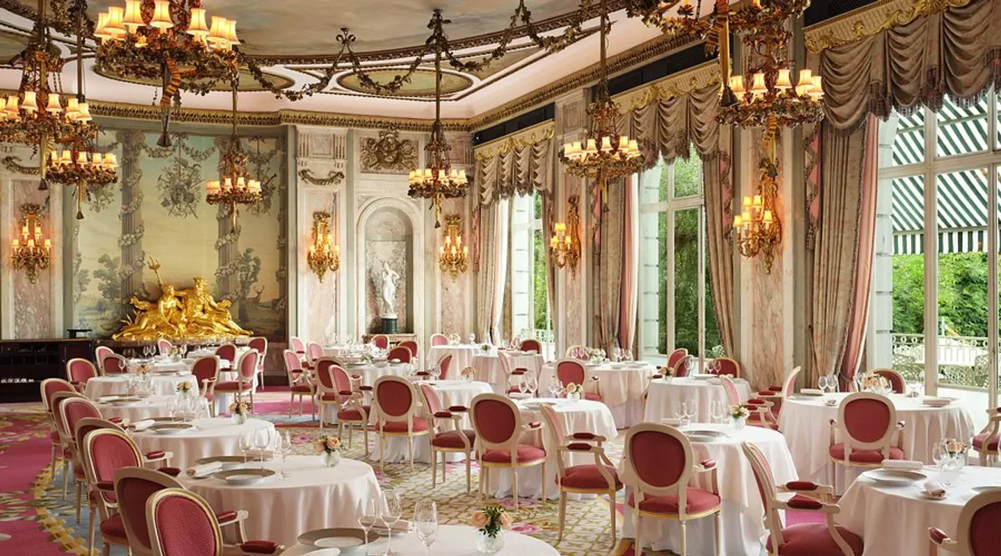 Wiltons Restaurant London Reservations | Alotea Concierge