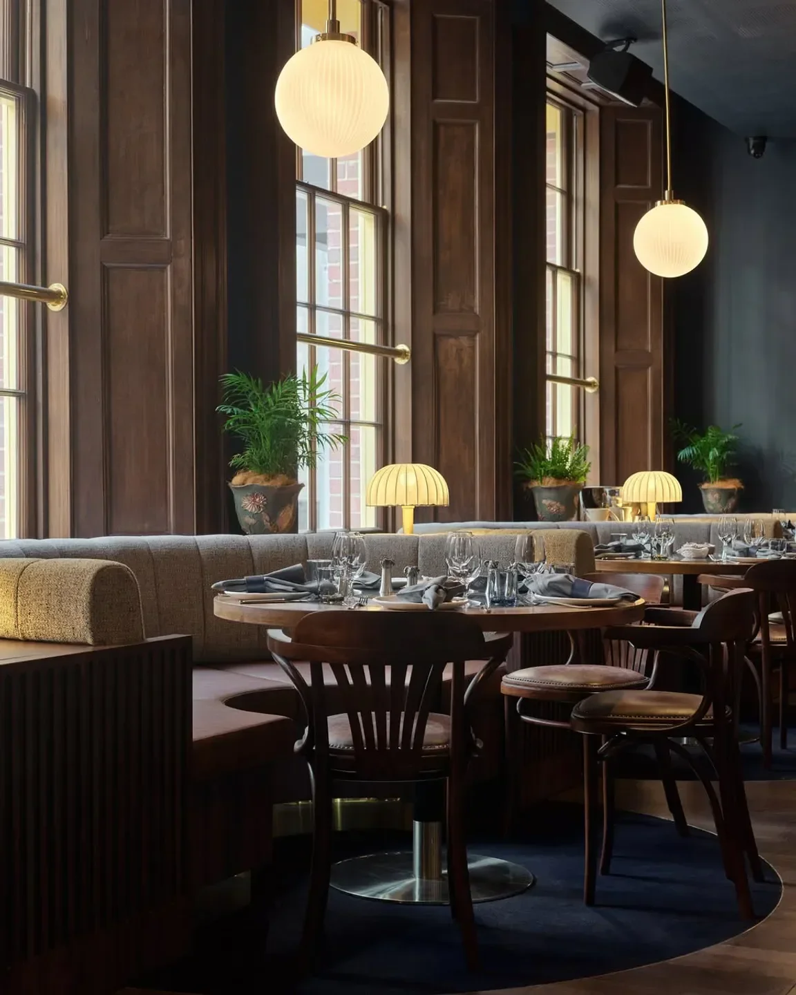 The Sanderson Sydney Reservations | Alotea Concierge