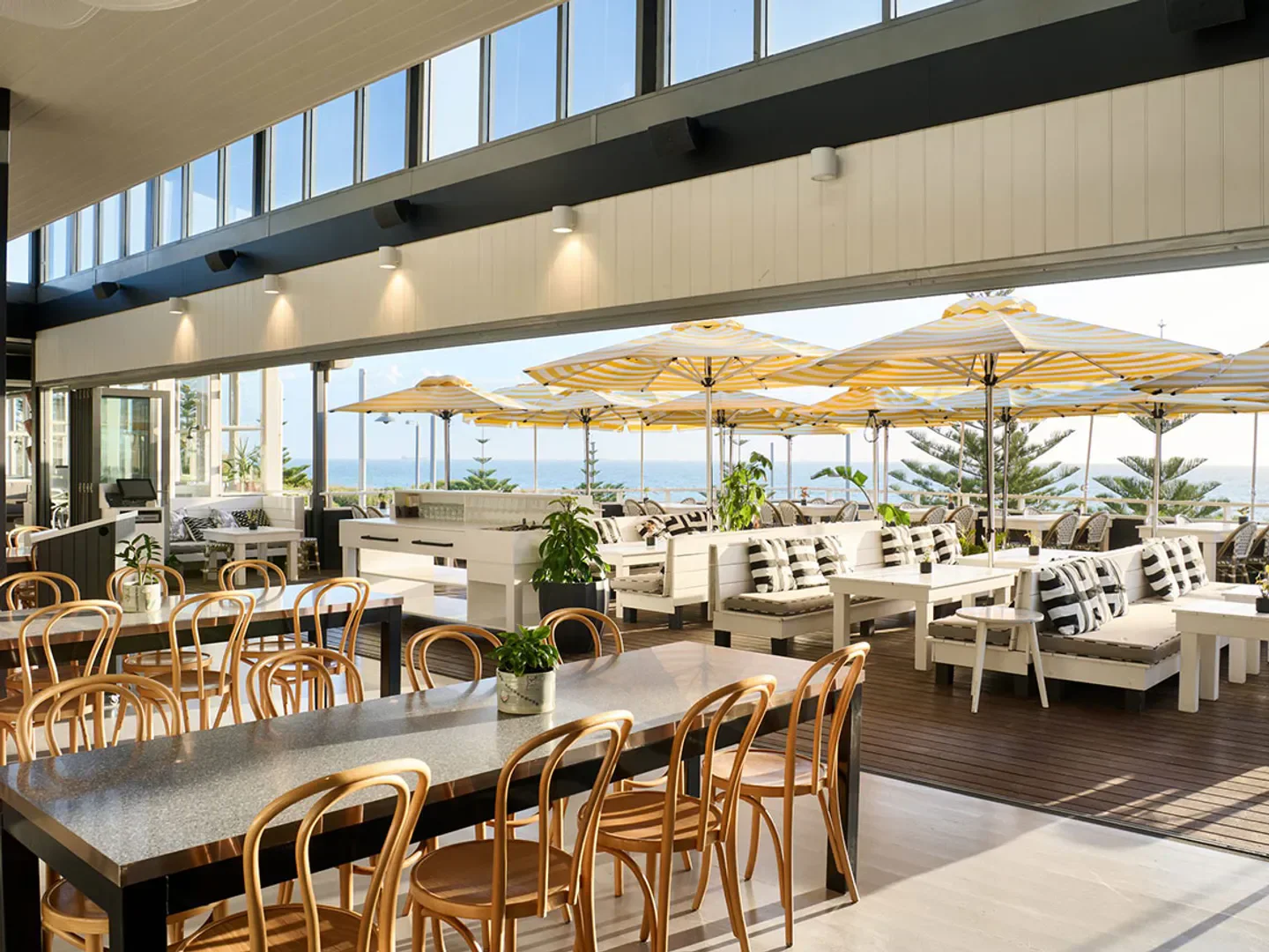 Indigo Oscar Perth Reservations | Alotea Concierge