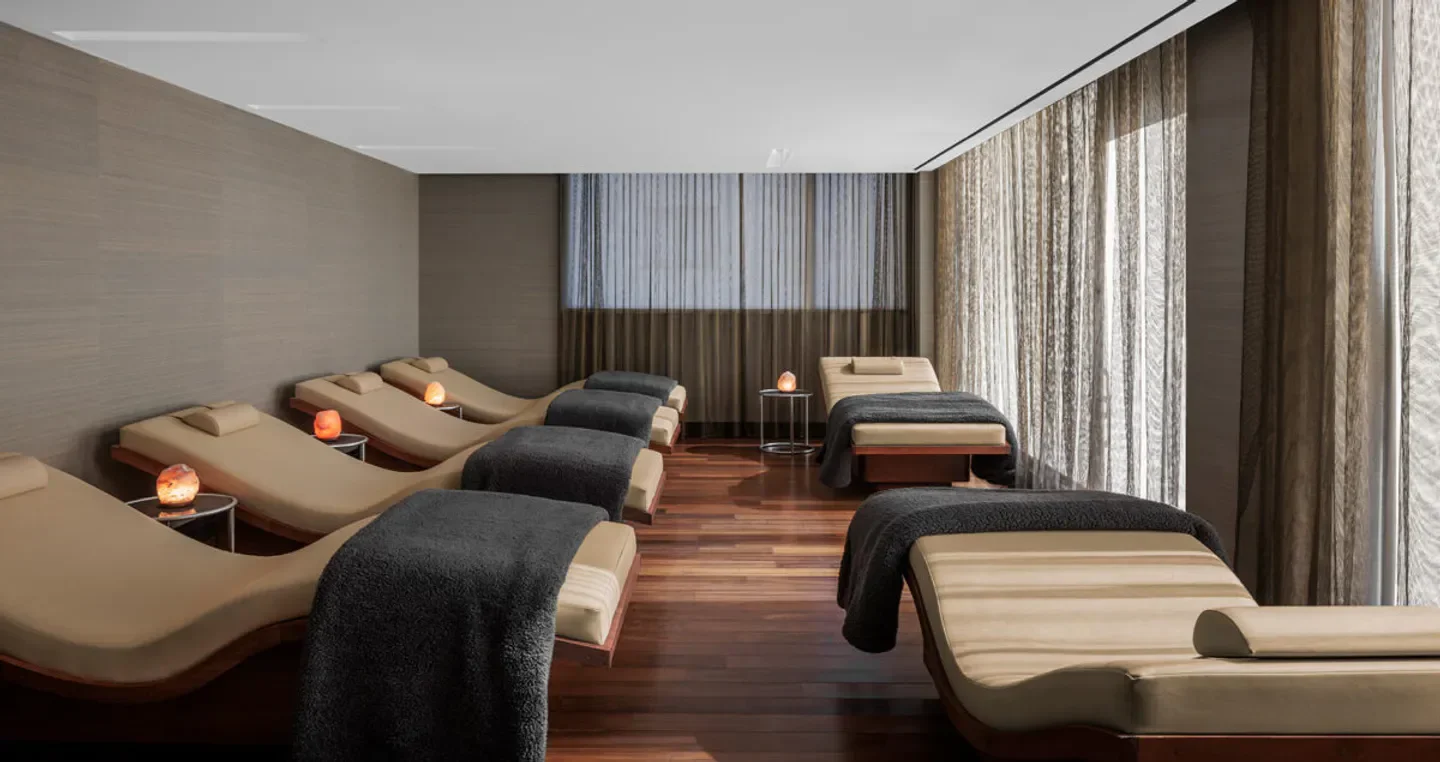 Top 10 Spas in New York City | Alotea Concierge