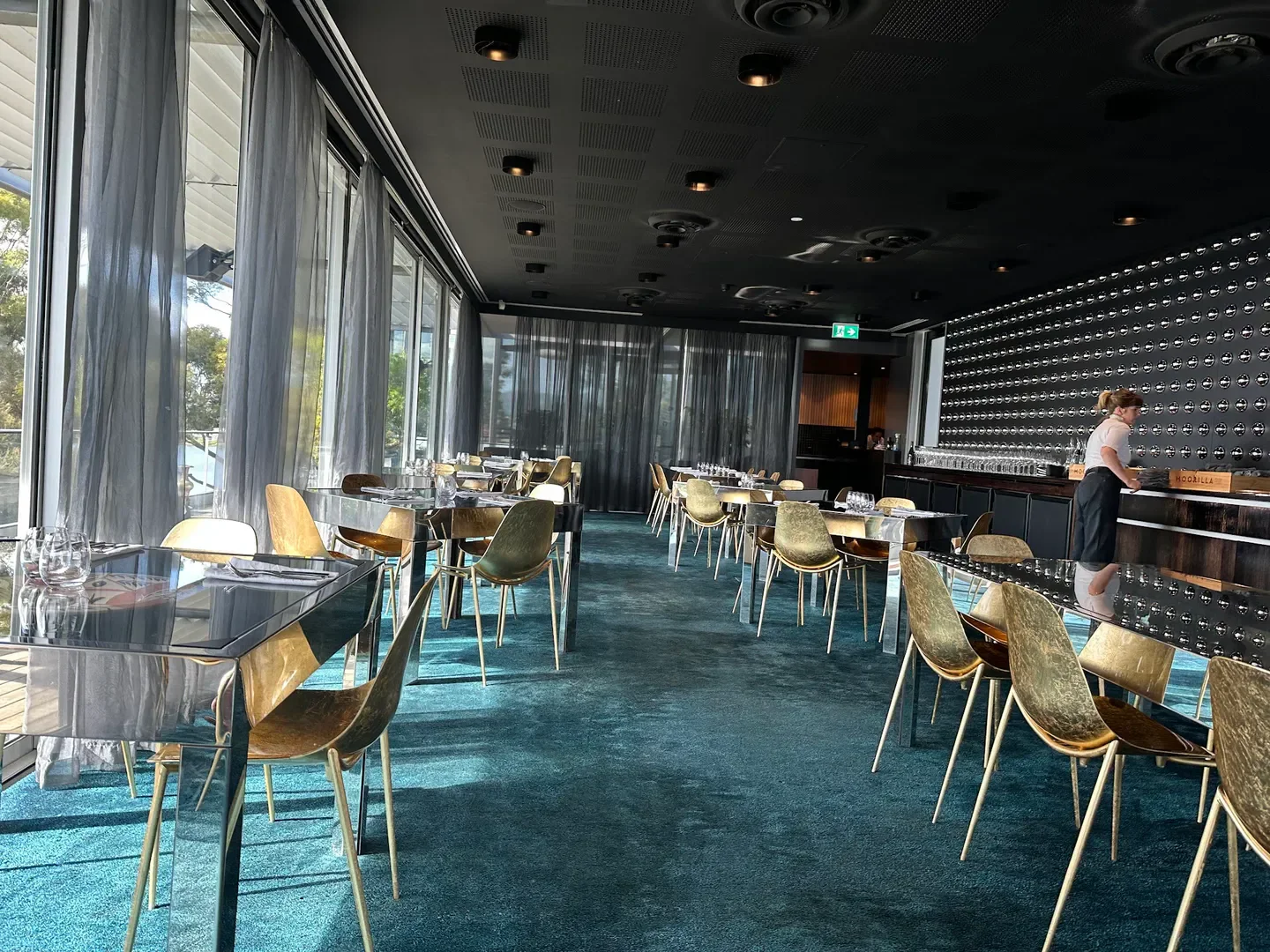 The Source at MONA Hobart Reservations | Alotea Concierge