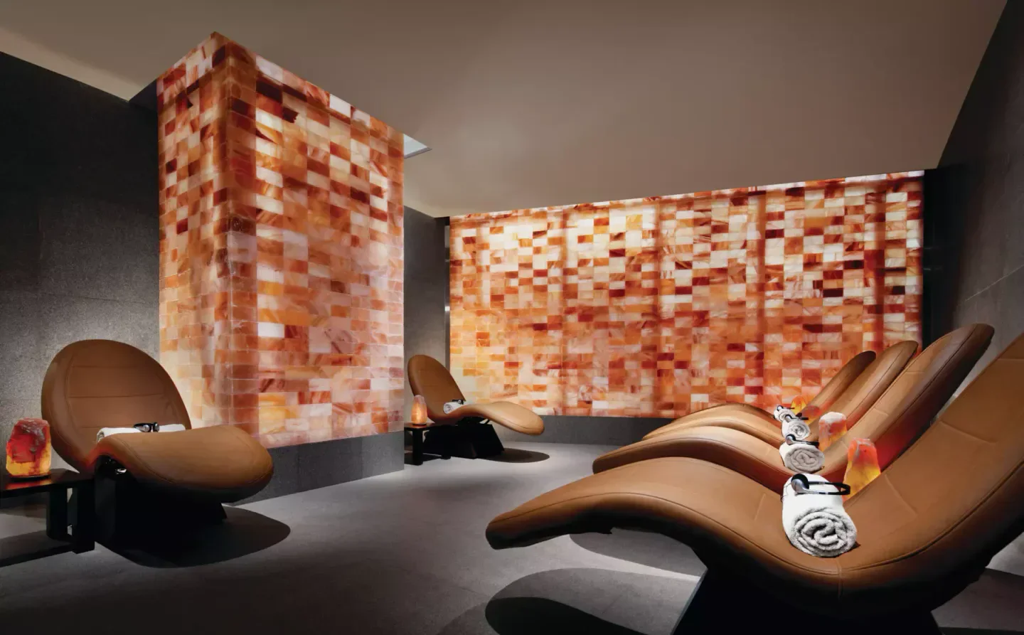 Canyon Ranch Spa & Fitness Las Vegas Reservations | Alotea Concierge
