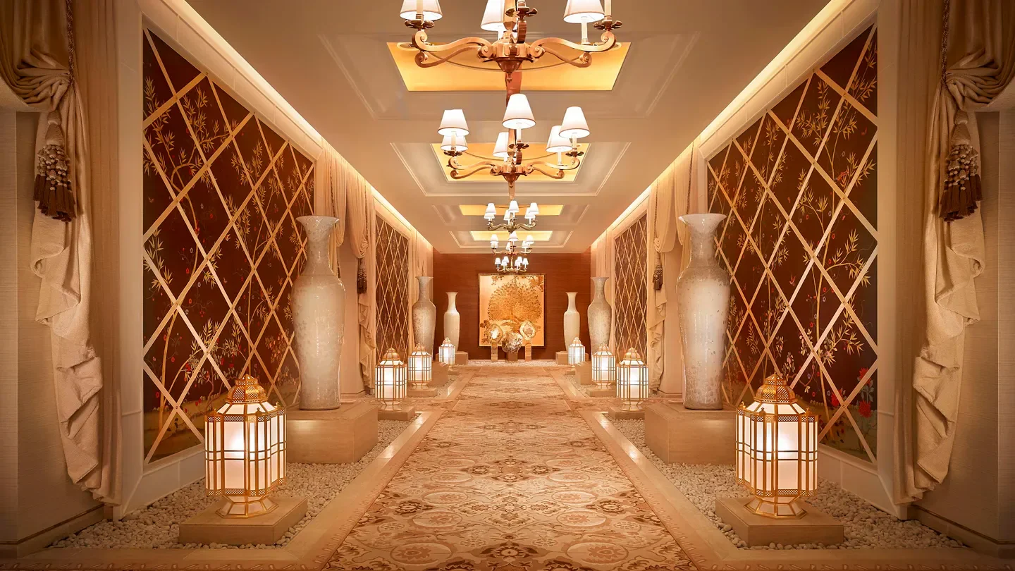 The Spa at Mandarin Oriental, Boston Boston Reservations | Alotea Concierge