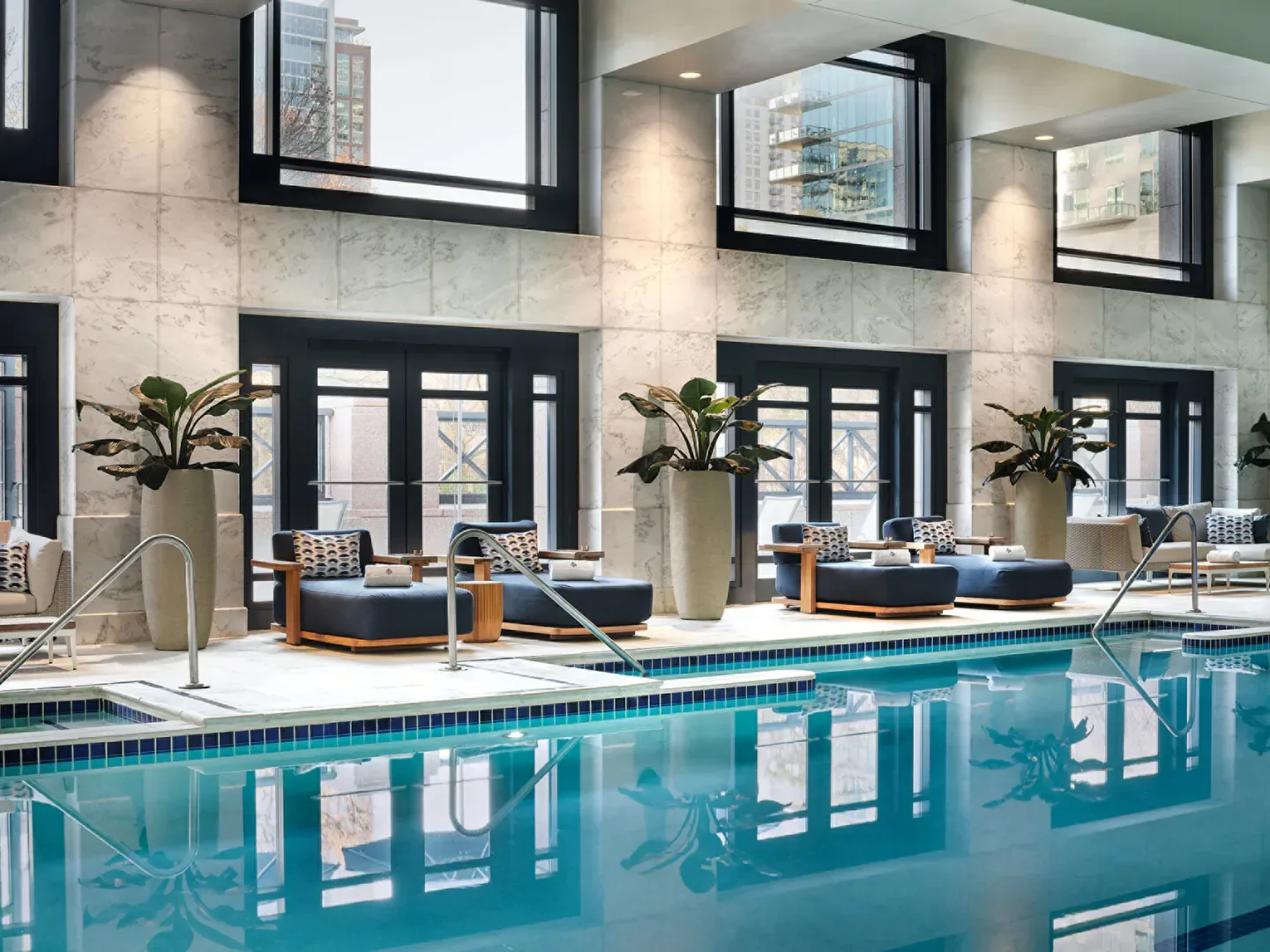 The St. Regis Atlanta Spa Atlanta Reservations | Alotea Concierge