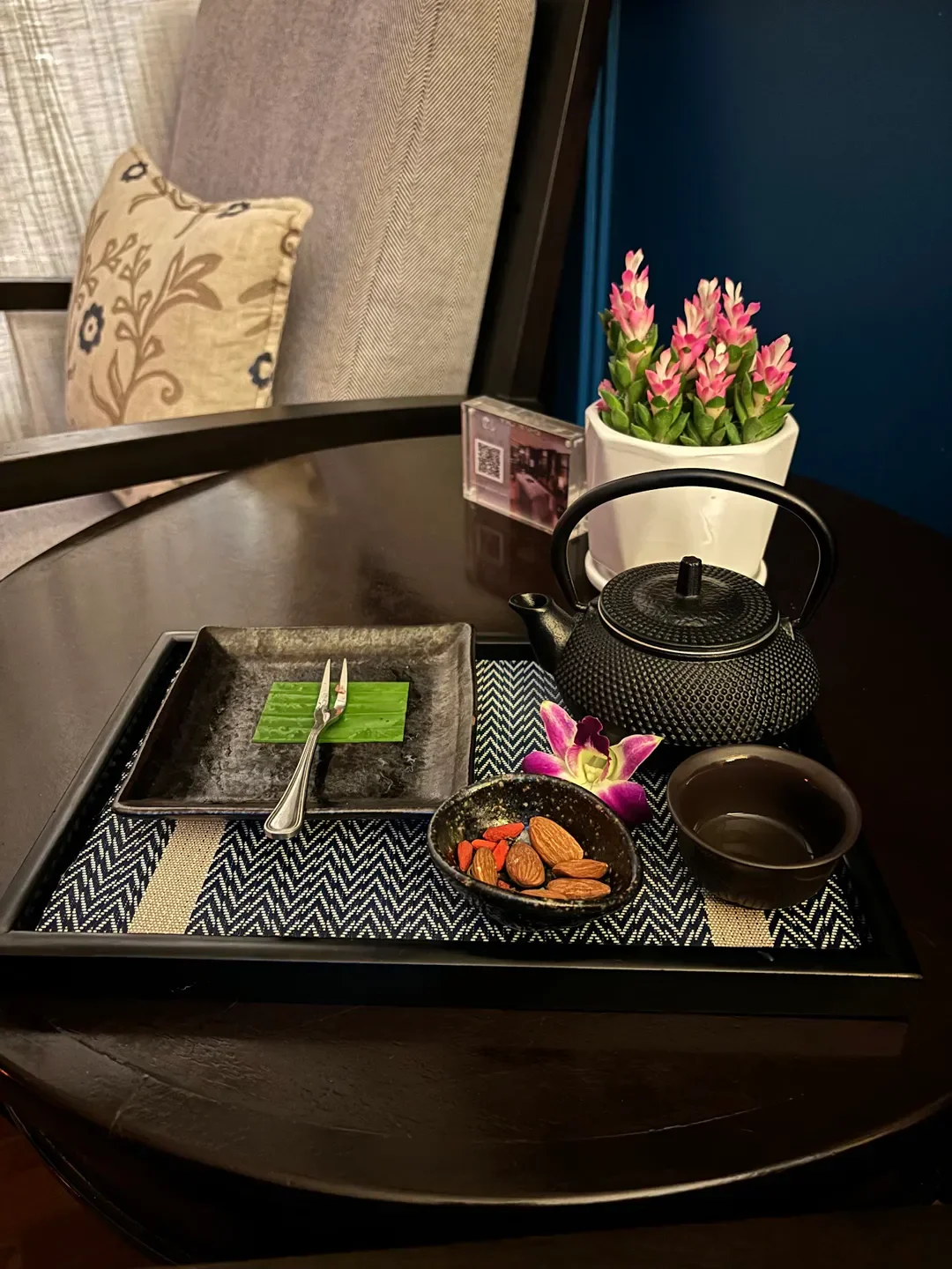 The Spa at Mandarin Oriental, Kuala Lumpur Kuala Lumpur Reservations ...