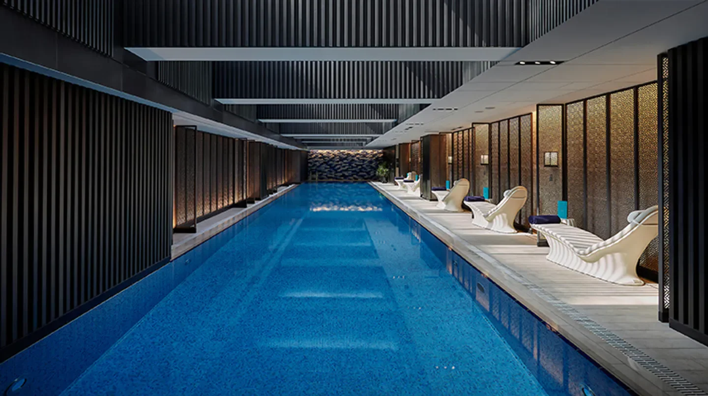 Top 10 Spas in Beijing | Alotea Concierge