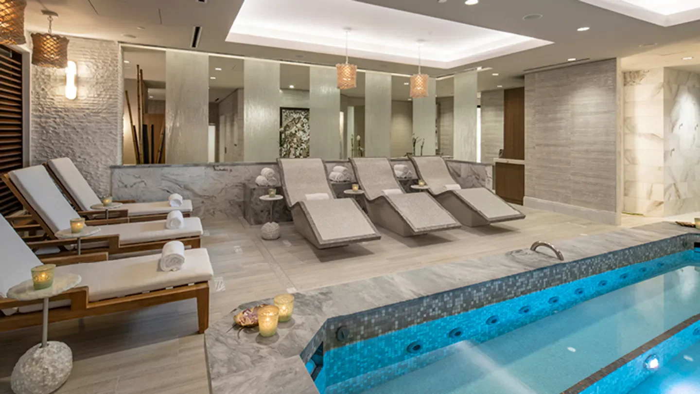 Trellis Spa Houston Reservations | Alotea Concierge