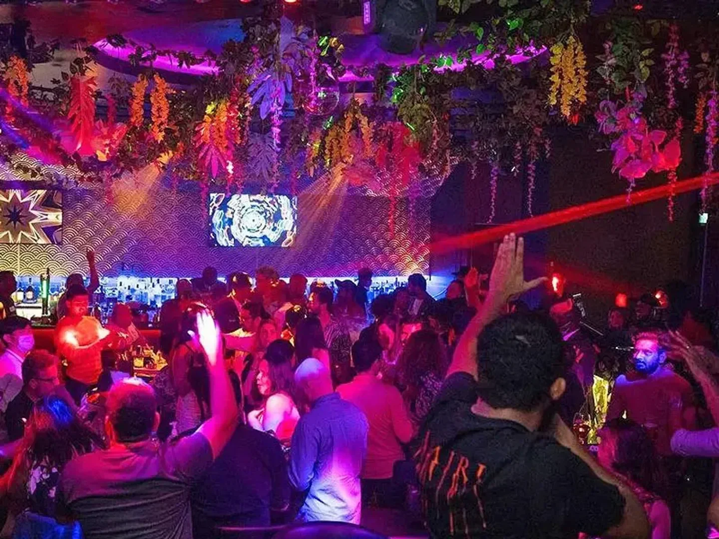 Top 10 Nightclubs in Doha | Alotea Concierge