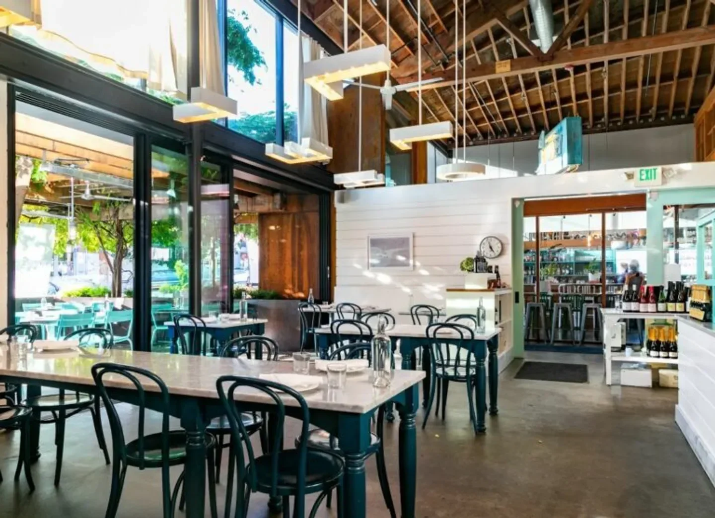 The Walrus and Carpenter Seattle Reservations | Alotea Concierge