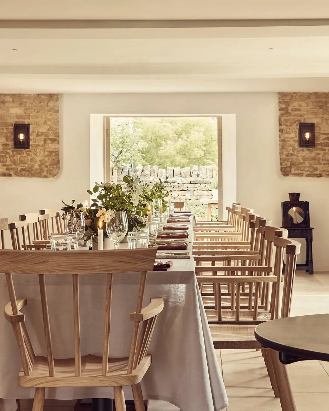 The Wild Rabbit Cotswolds Reservations | Alotea Concierge