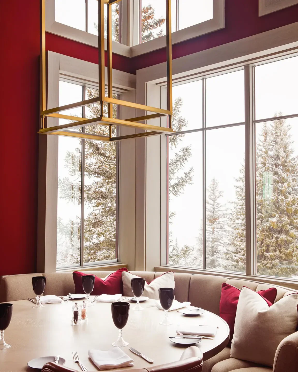 The Monarch Aspen Reservations | Alotea Concierge