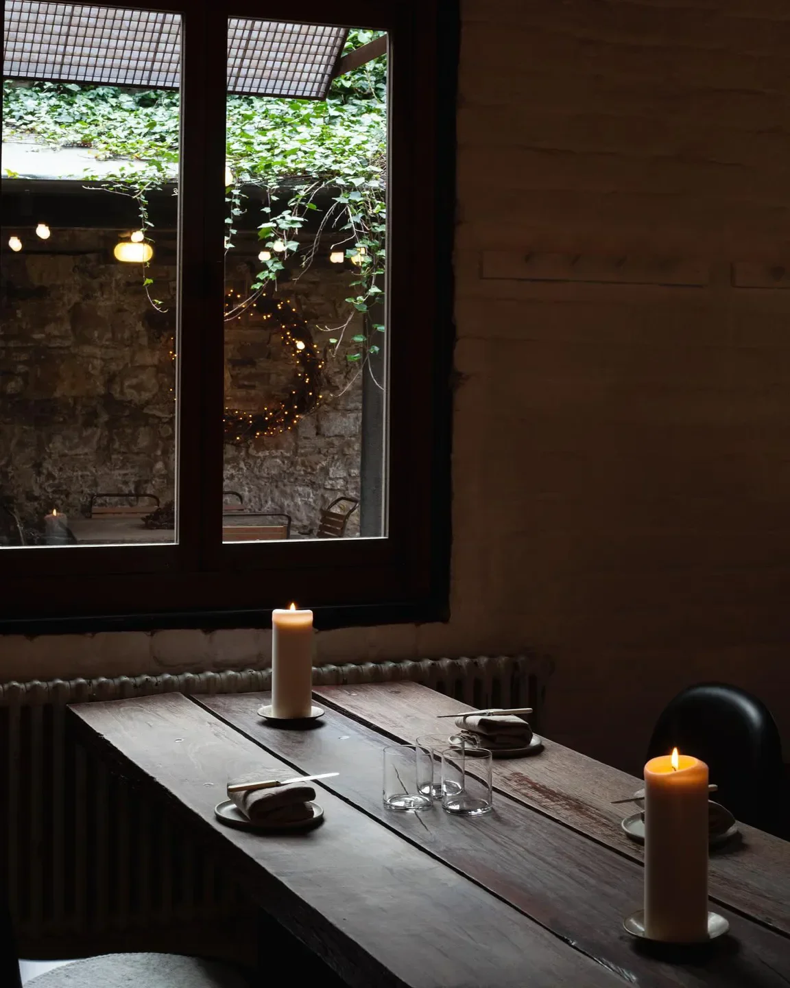The Witchery Edinburgh Reservations | Alotea Concierge