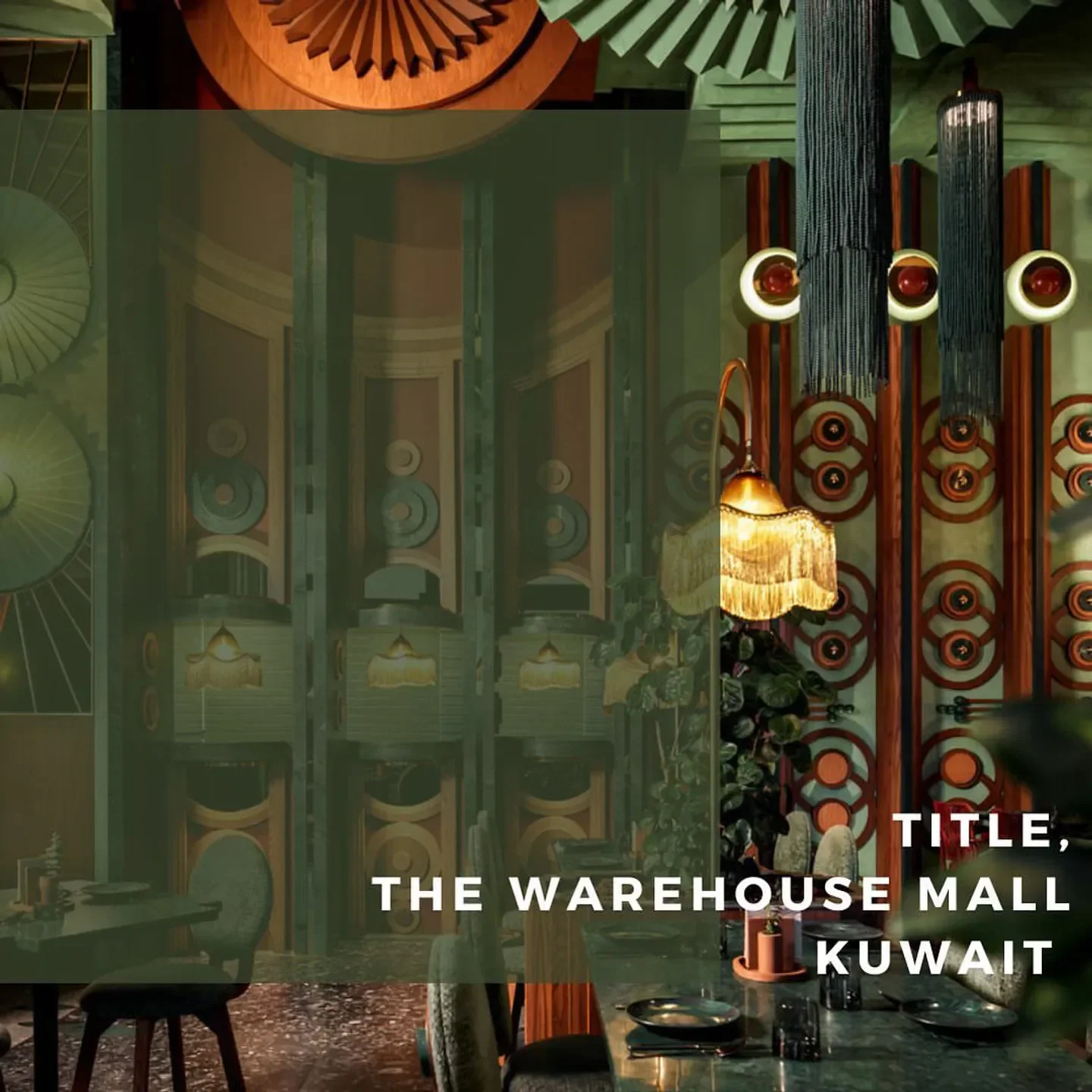 Top 10 Restaurants in Kuwait | Alotea Concierge