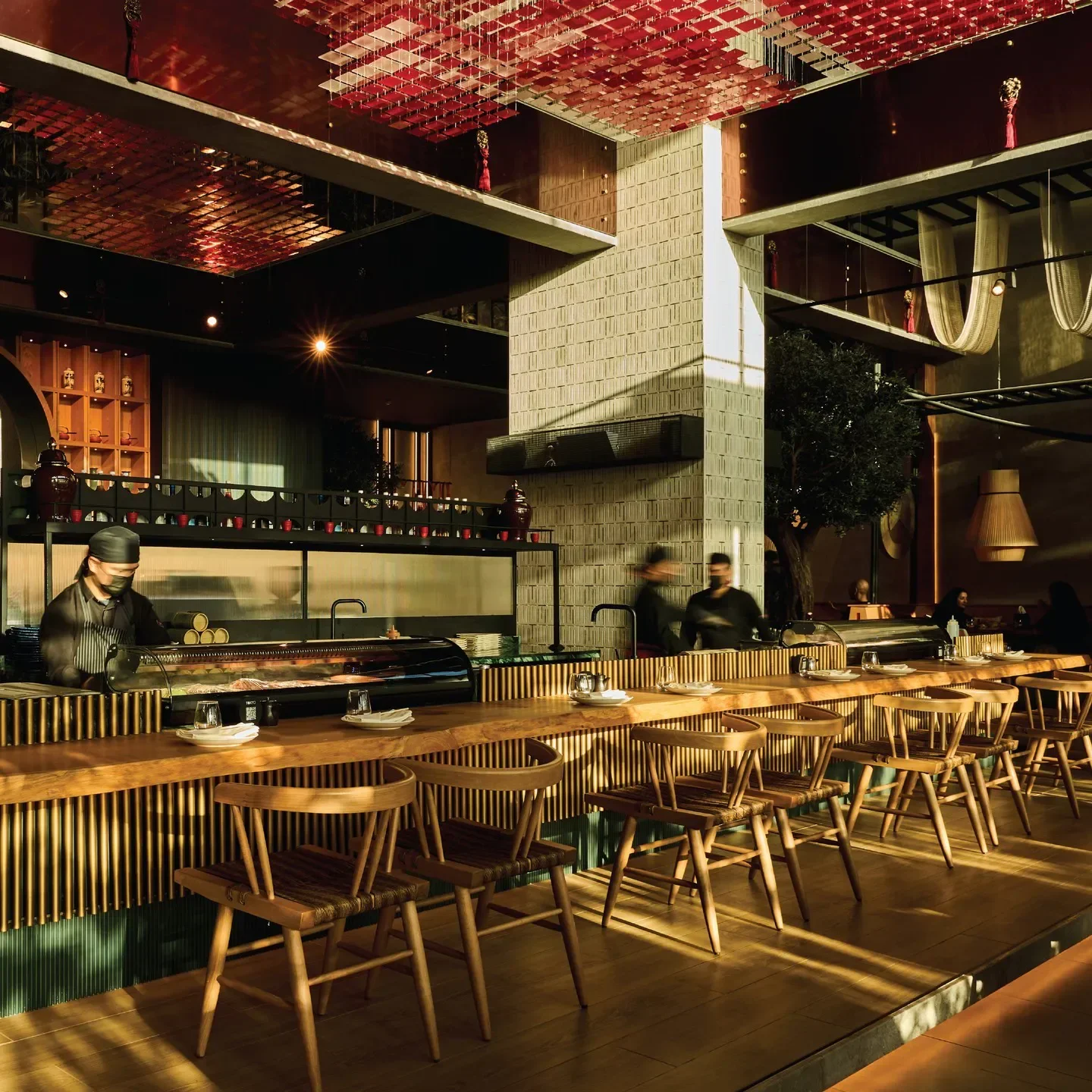 LPM Riyadh Riyadh Reservations | Alotea Concierge