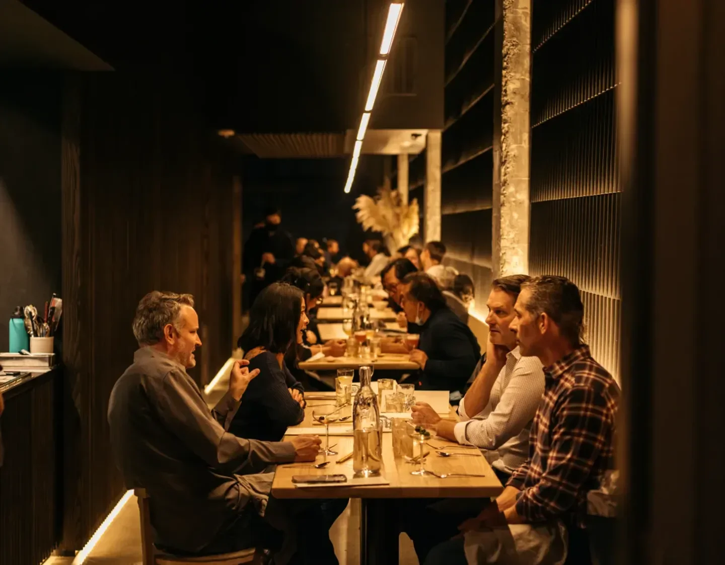 Best Restaurants in Seattle | Alotea Concierge