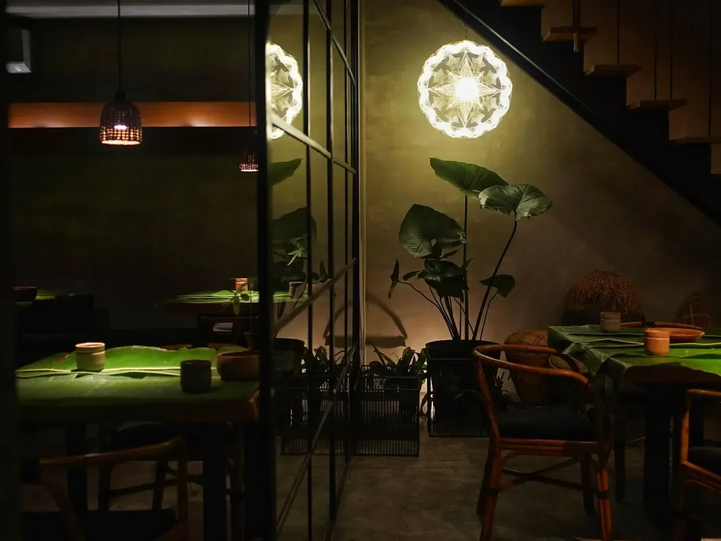 Toyo Eatery Manila Reservations | Alotea Concierge