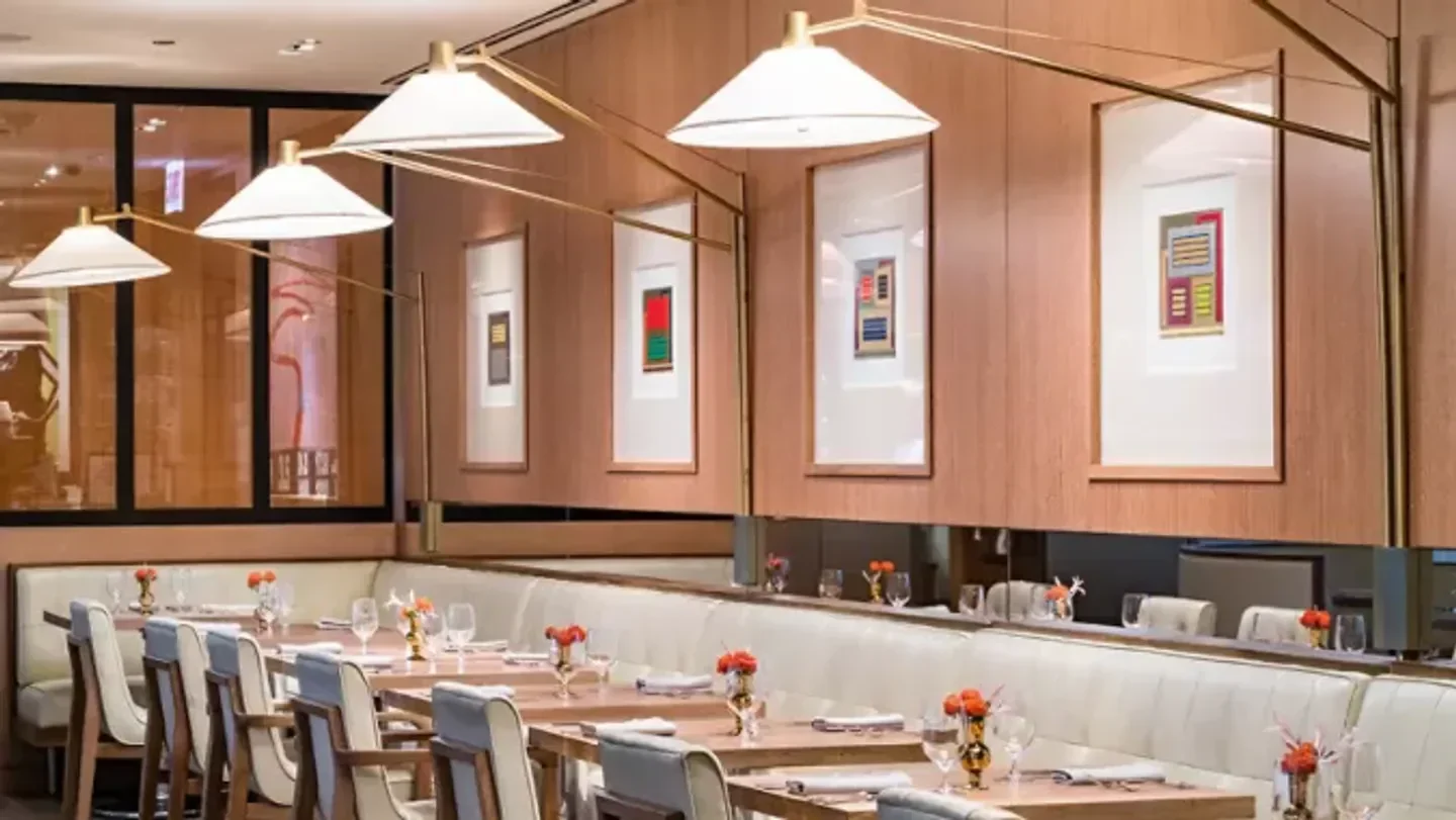 The Purple Pig Chicago Reservations | Alotea Concierge