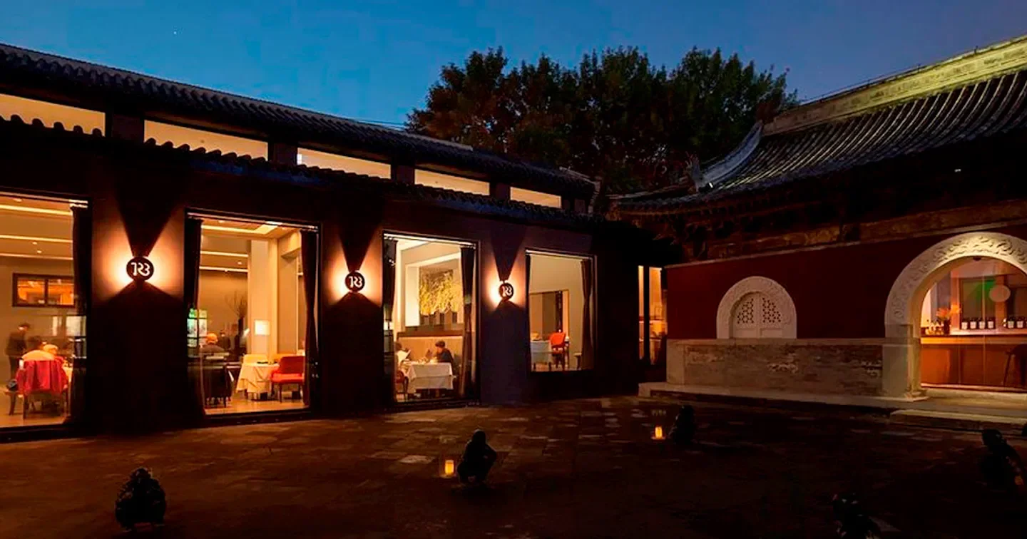 Top 10 Restaurants in Beijing | Alotea Concierge