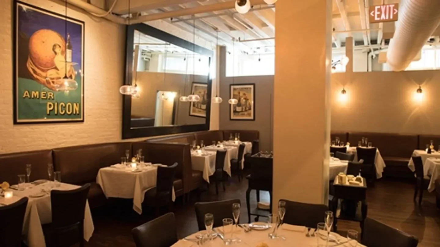 Empire Boston Reservations | Alotea Concierge