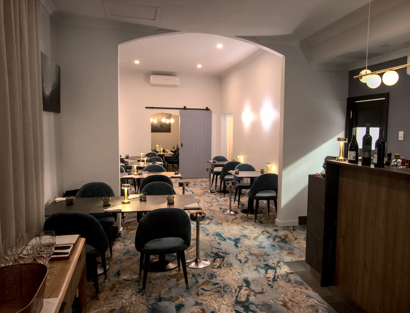 Nobu Perth Perth Reservations | Alotea Concierge