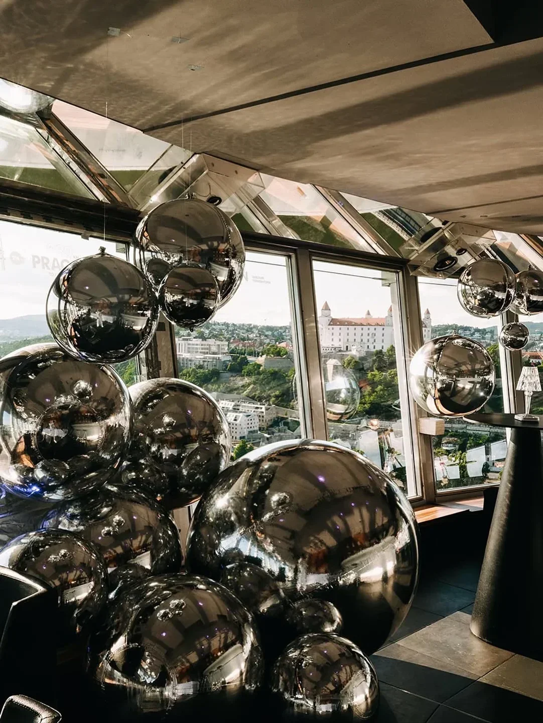 Top 10 Restaurants in Bratislava | Alotea Concierge