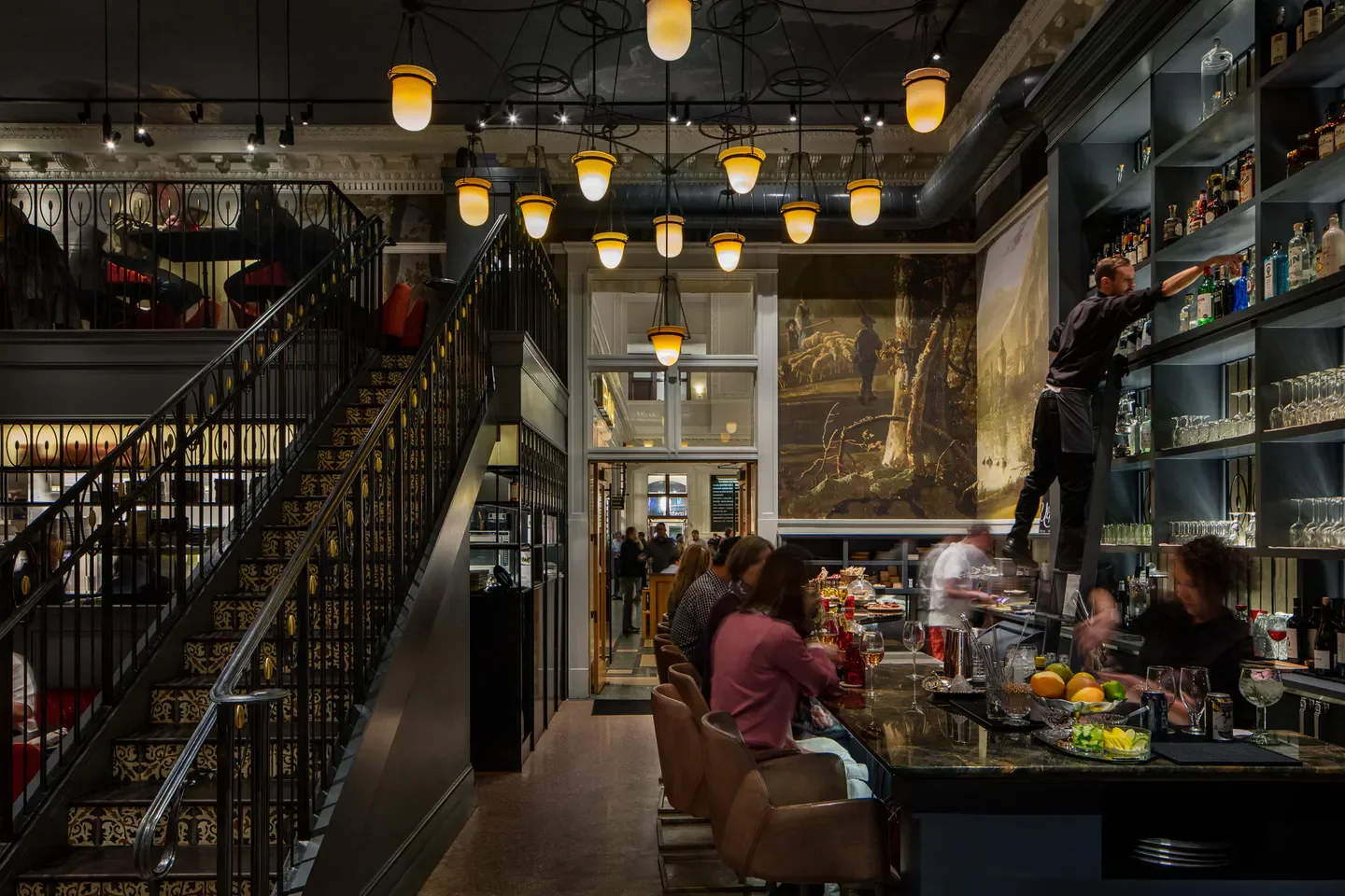 Tamayo Denver Reservations | Alotea Concierge
