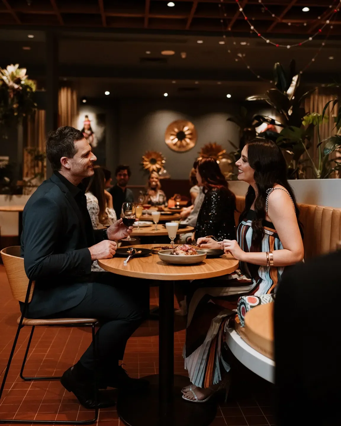 Twenty Seats Perth Reservations | Alotea Concierge