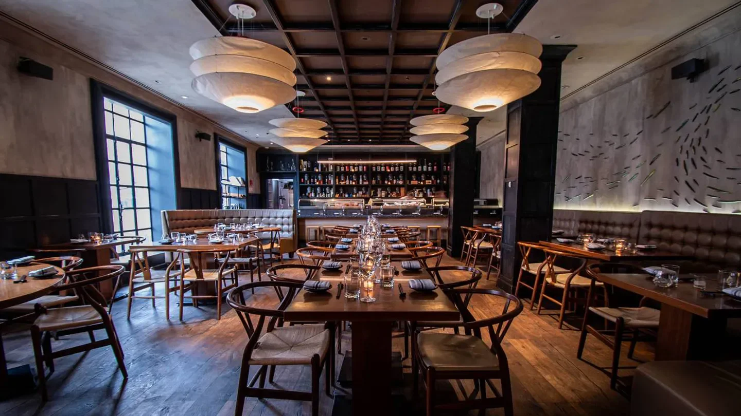 Porto Boston Reservations | Alotea Concierge