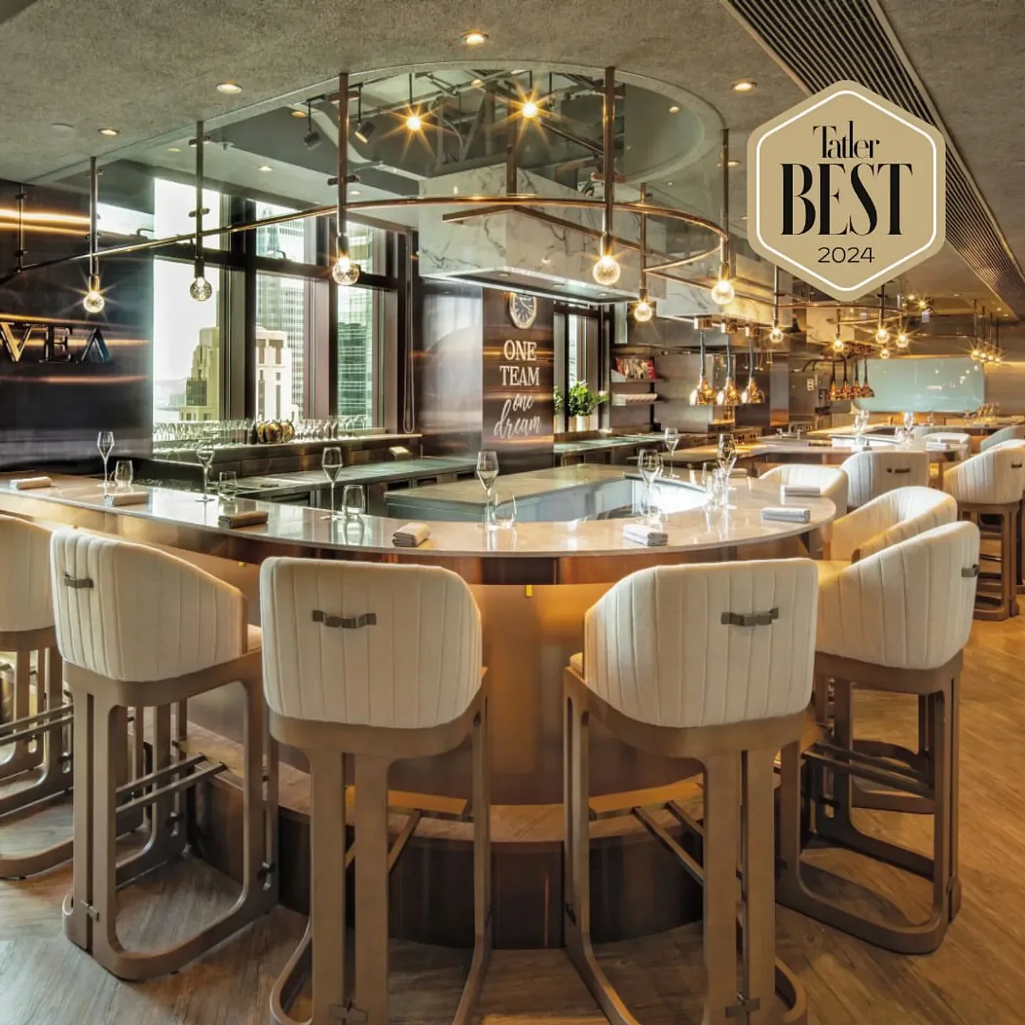 The Chairman Hong Kong Reservations | Alotea Concierge