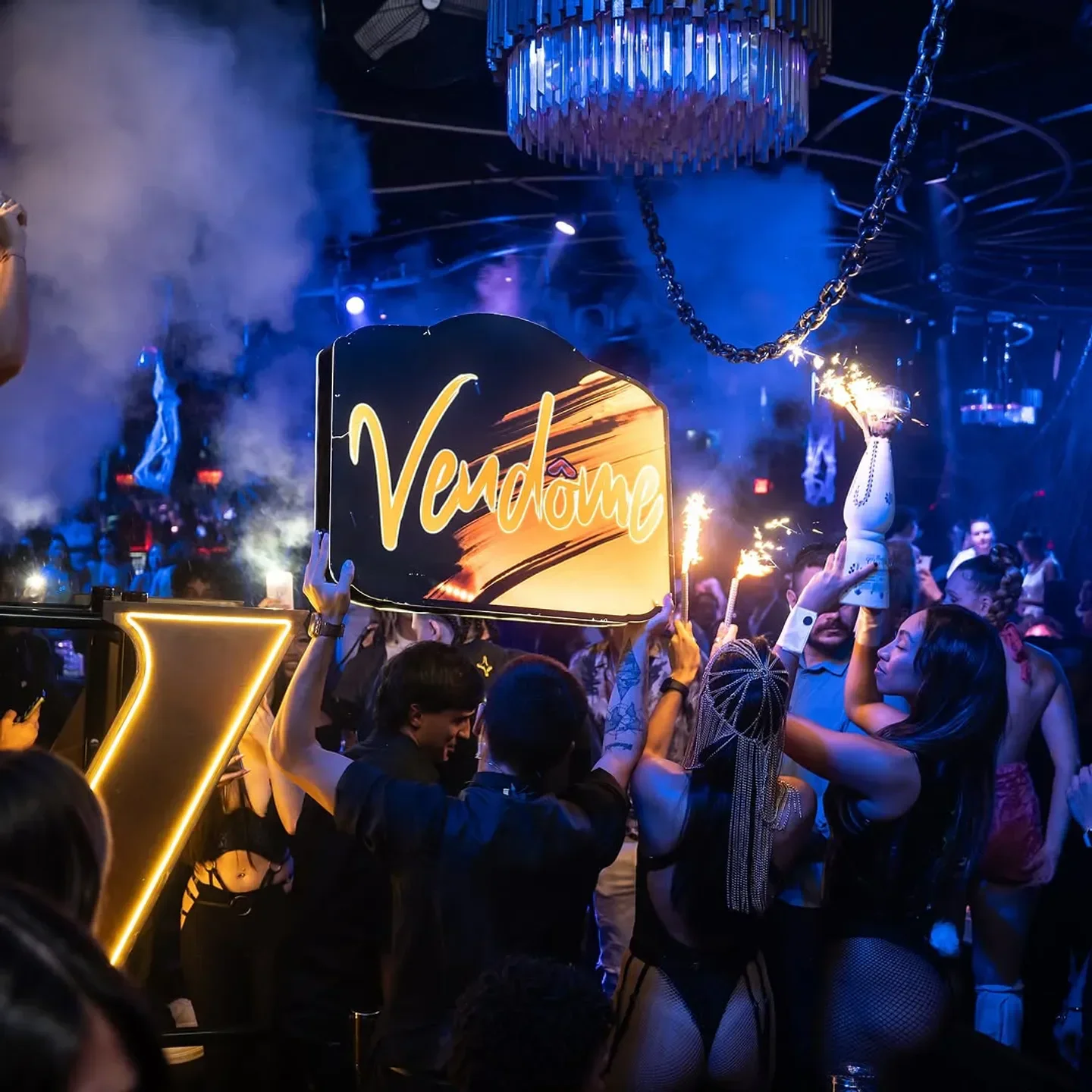 Top 10 Nightclubs in Miami | Alotea Concierge