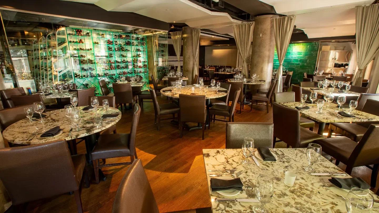 Tavernetta Denver Reservations | Alotea Concierge