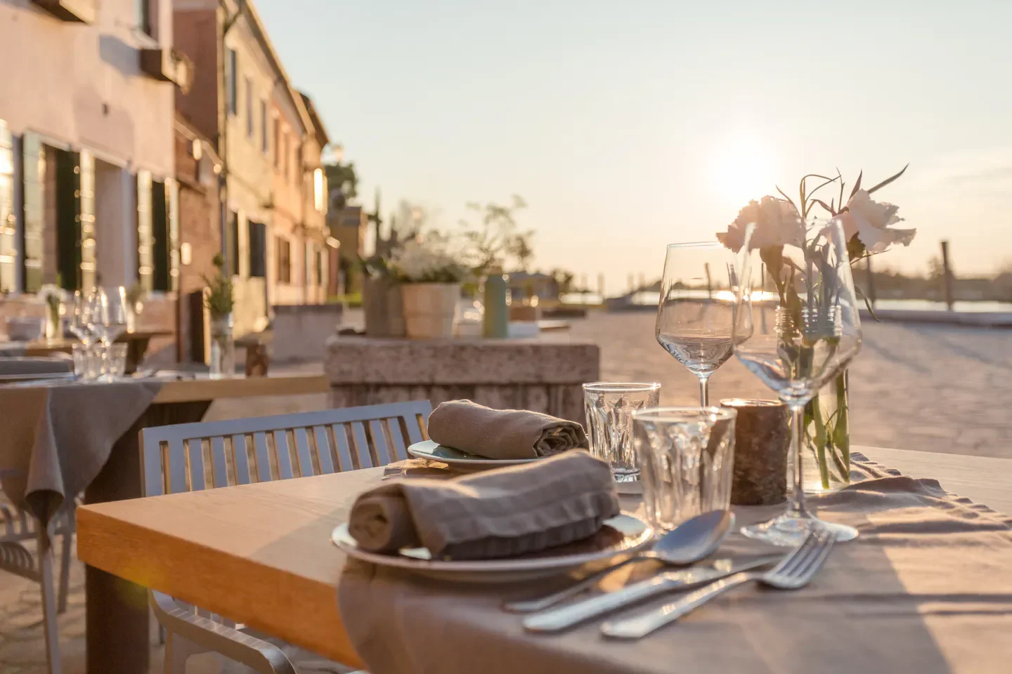 Top 10 Restaurants in Venice | Alotea Concierge
