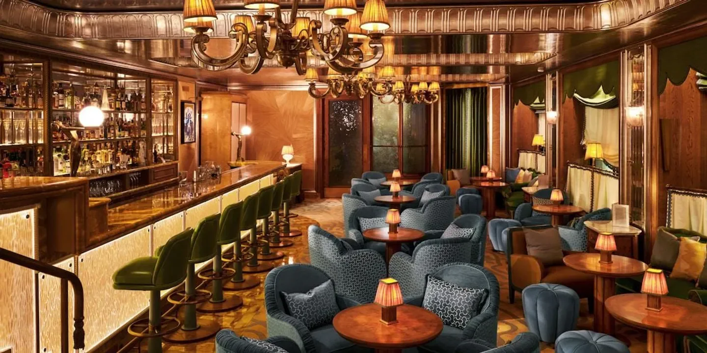 Best Restaurants in London | Alotea Concierge
