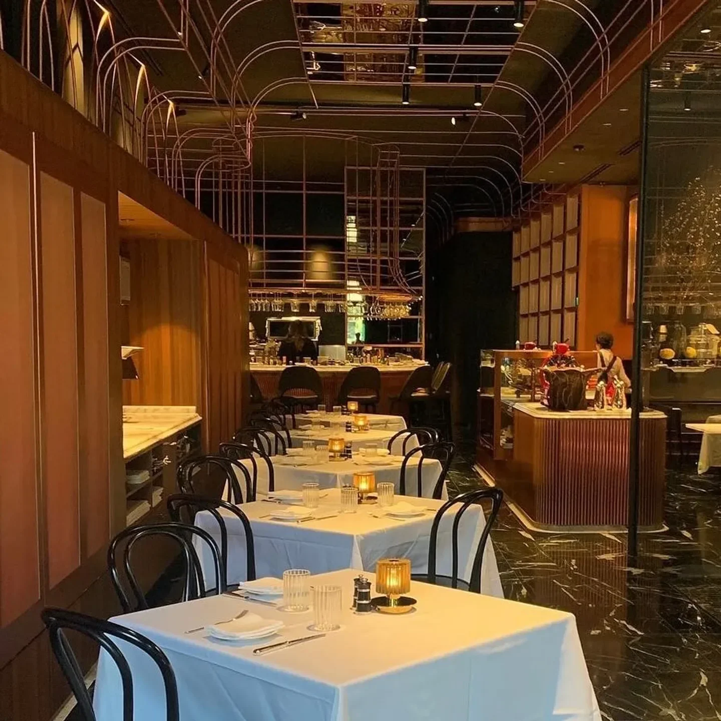 Best Restaurants in Melbourne | Alotea Concierge