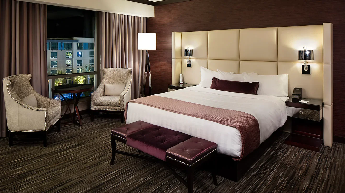 Viejas Casino & Resort San Diego Reservations | Alotea Concierge