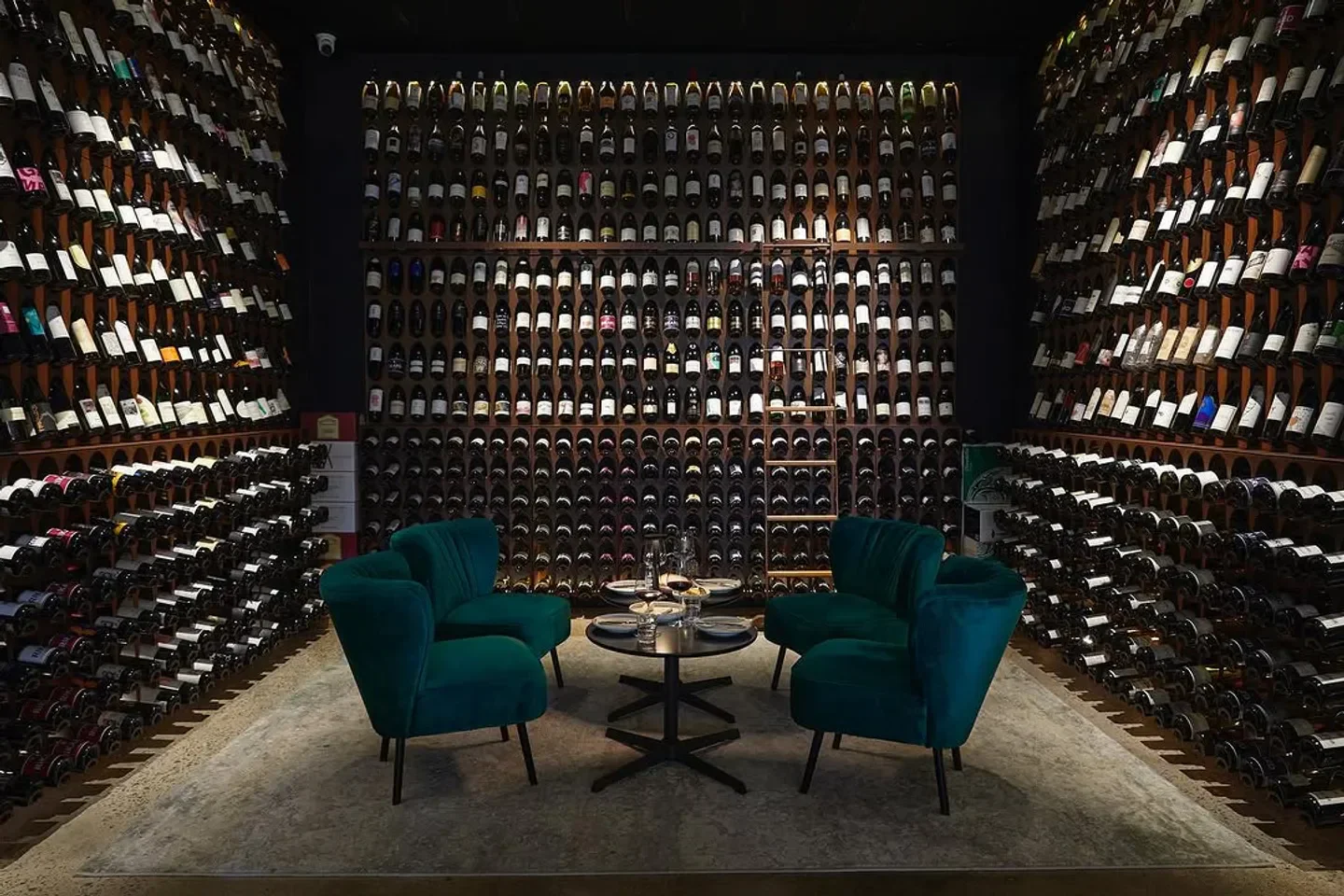 The Charles Grand Brasserie Sydney Reservations | Alotea Concierge