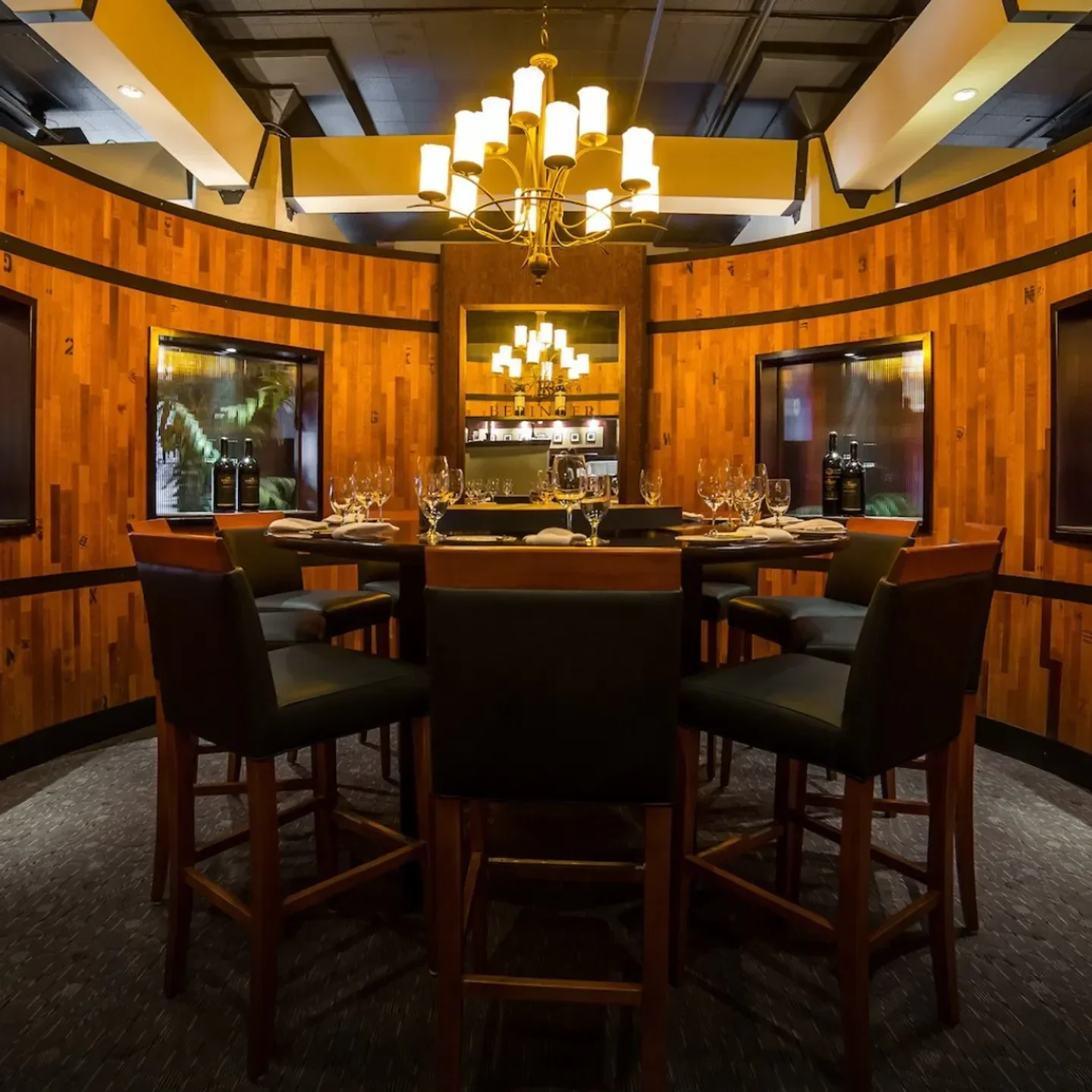 Hy's Steakhouse - Calgary Calgary Reservations | Alotea Concierge
