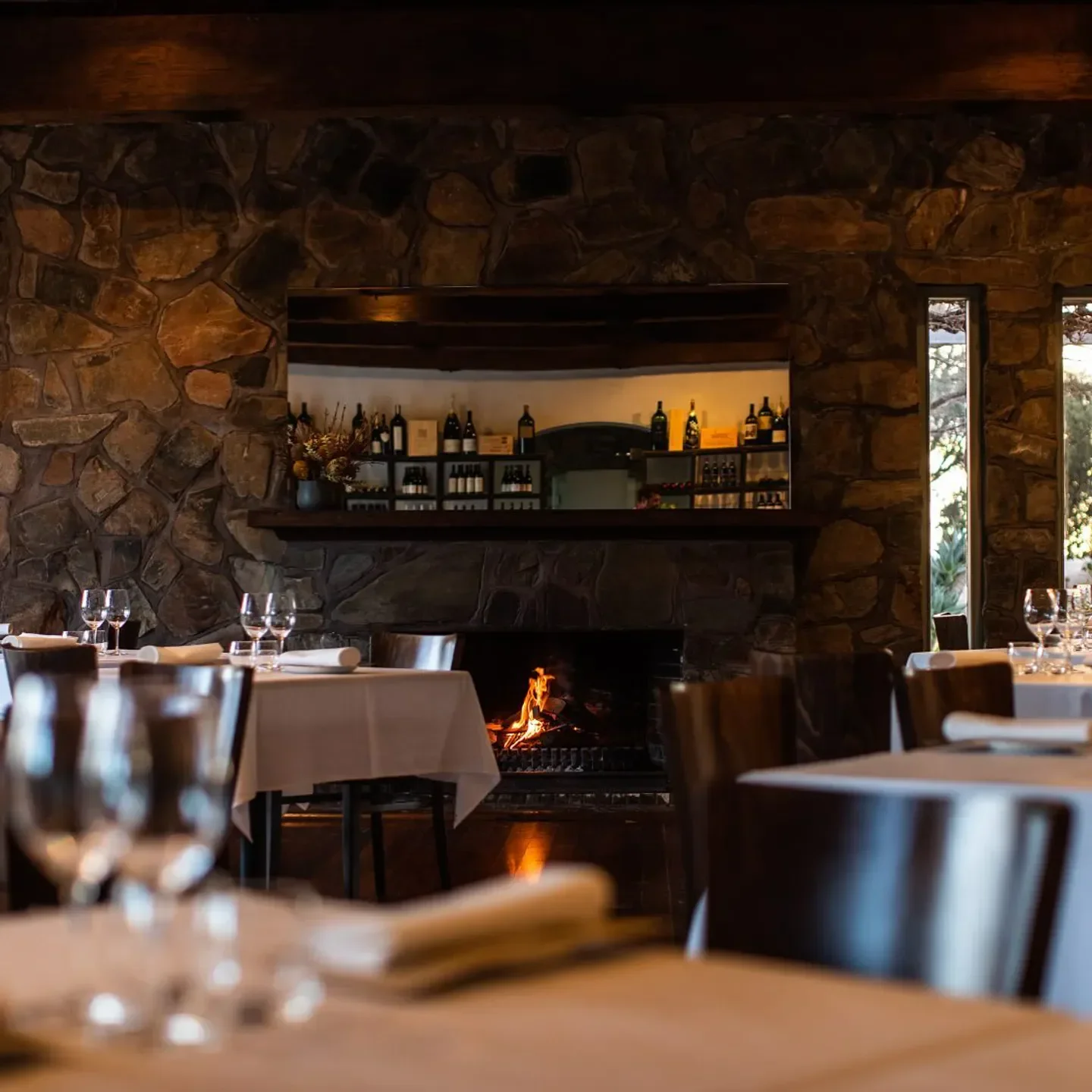 Top 10 Restaurants in Barossa Valley | Alotea Concierge